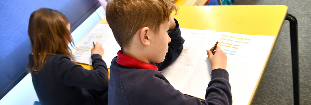 Home | Coit Primary School