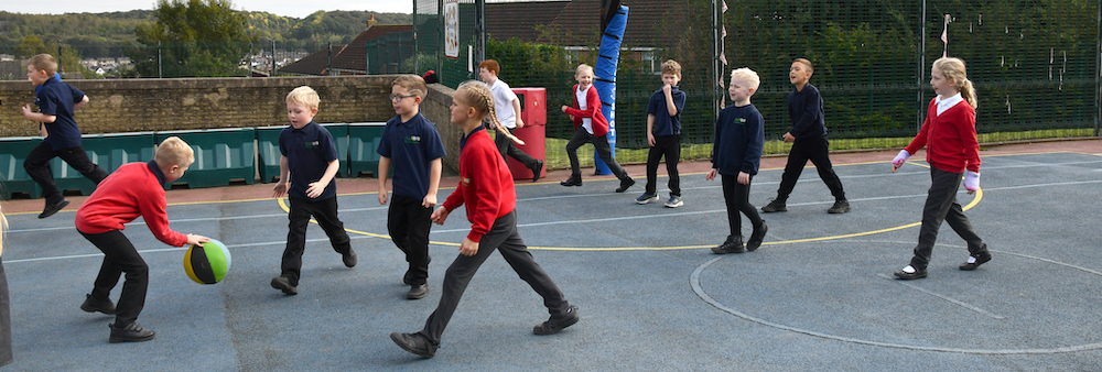 Home | Coit Primary School