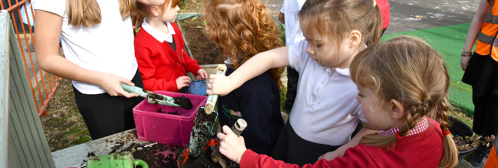 Home | Coit Primary School